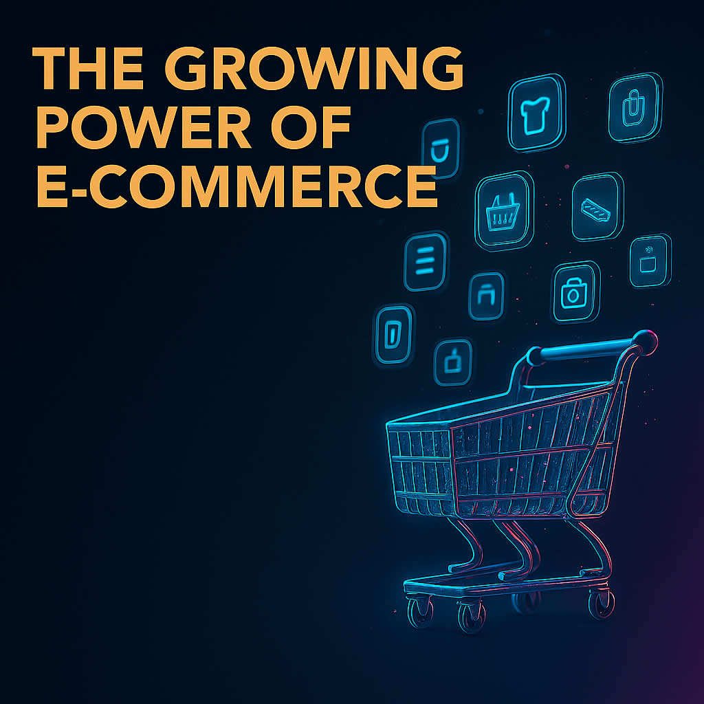 Personalization and the Future of E-commerce: Creating Smarter Shopping ...
