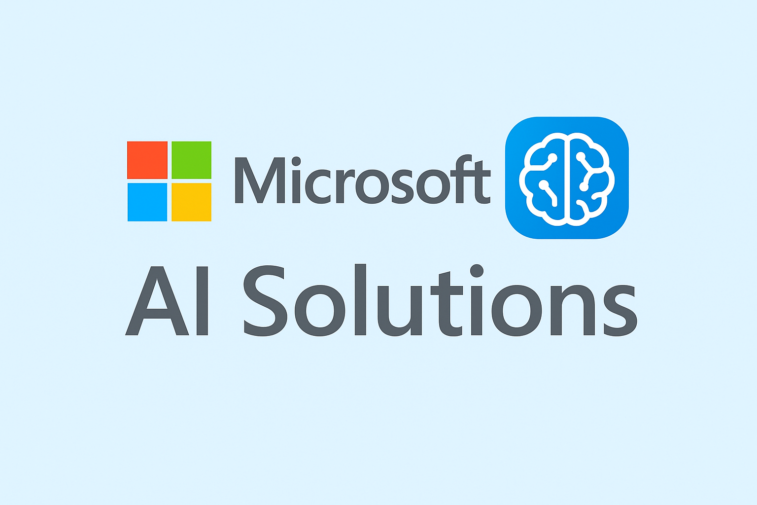 Start your Business Potential with Microsoft AI: Transforming What’s ...